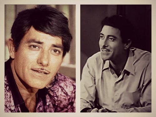 Raaj Kumar - An Actor With Precedence - TheSongPedia
