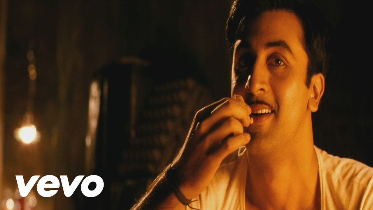 Aashiyan - Solo (Barfi) - TheSongPedia