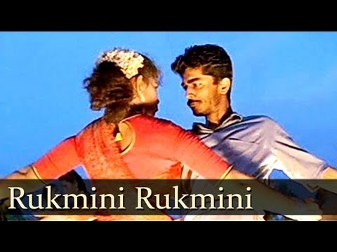 Rukmani Rukmani (Roja) - TheSongPedia