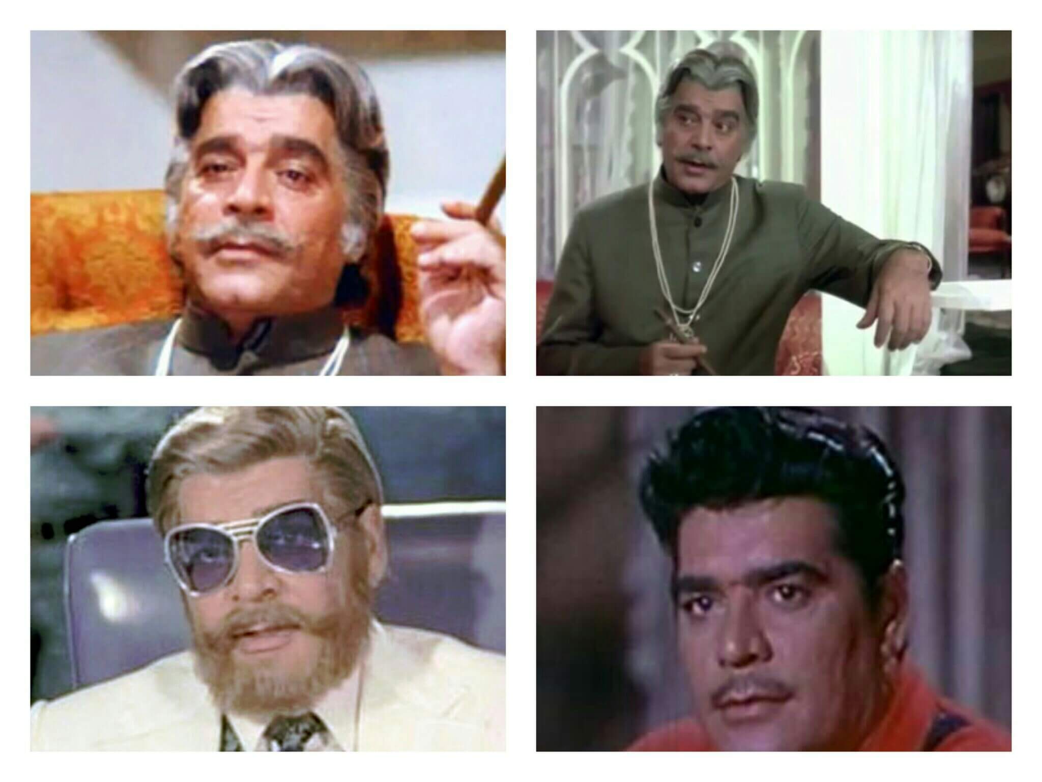 Mona Was Only His Darling - It Is The Villain Ajit - TheSongPedia