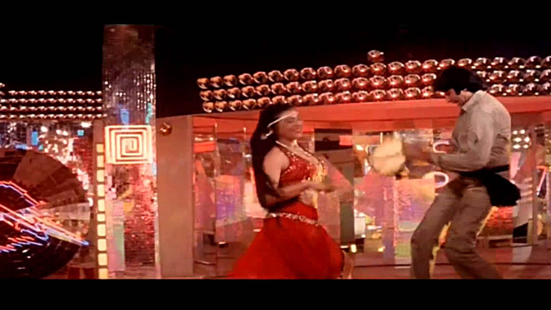 Apni To Jaise Taise Thodee Aise Ya Waise (Laawaris) - TheSongPedia