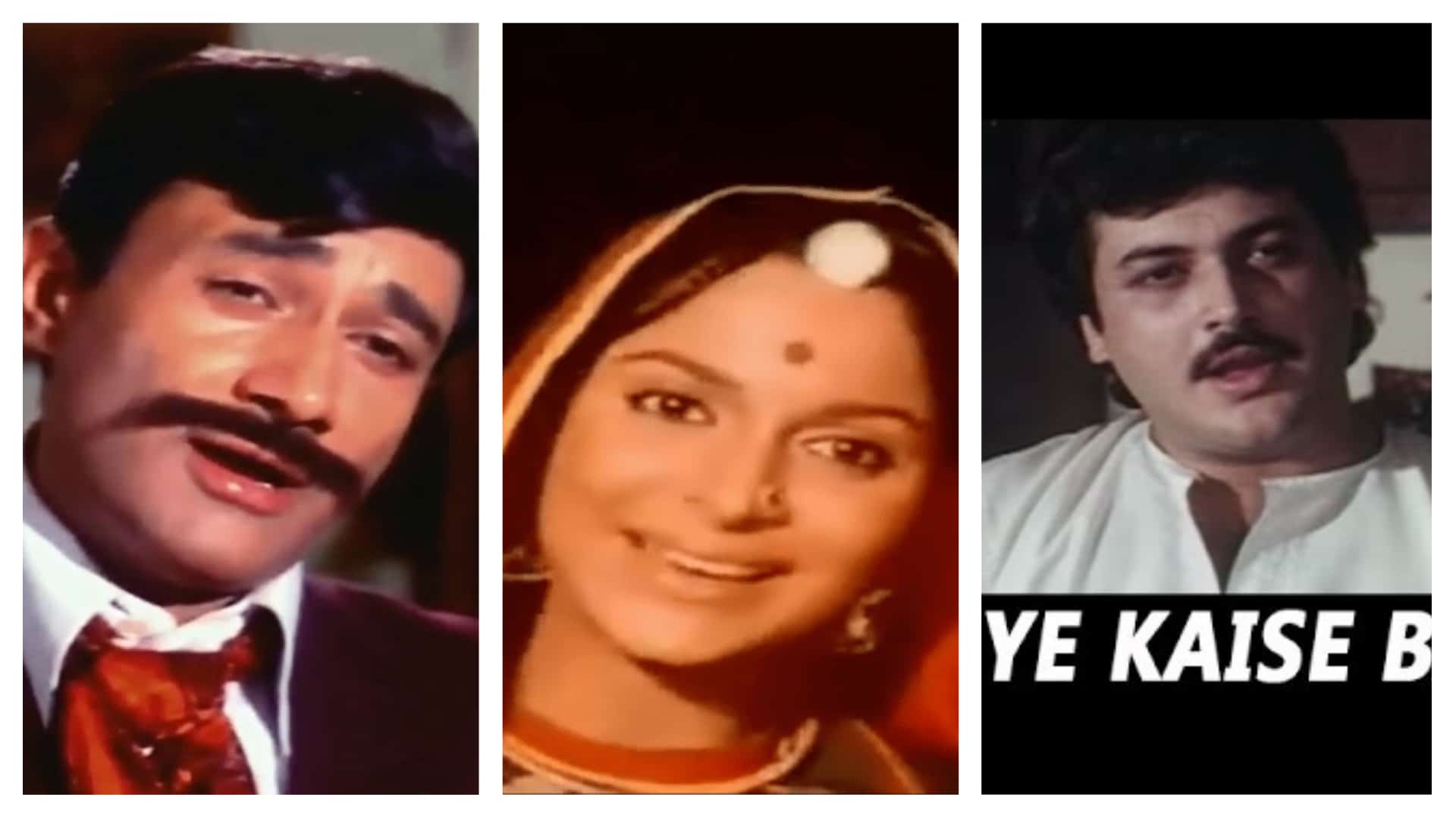 No Mukhda No Antara - Songs With A Difference - TheSongPedia