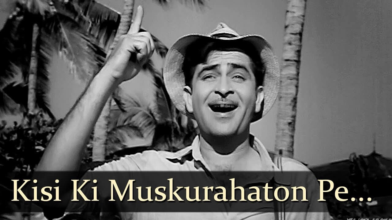Jeena Issi Ka Naam Hai The Song That Depicts The Principles Of