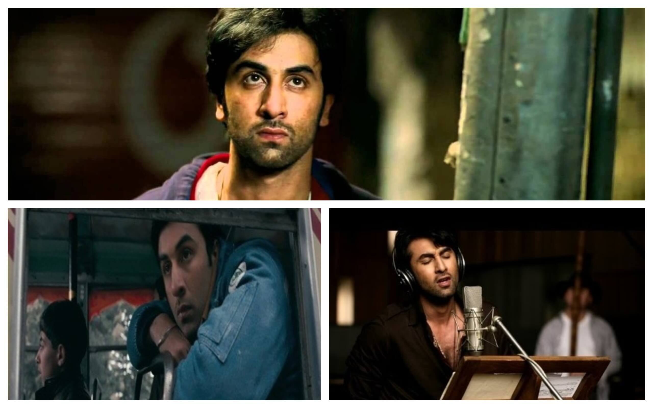 Phir Se Ud Chala – Flight Of My Soul – Rockstar - TheSongPedia