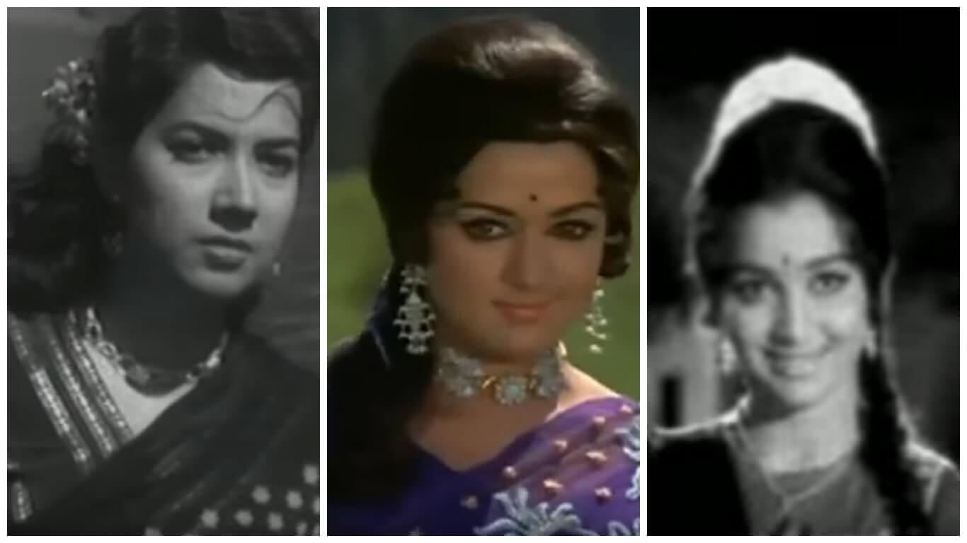 Songs With A Difference - Male Sings The Mukhda - Female Sings The ...