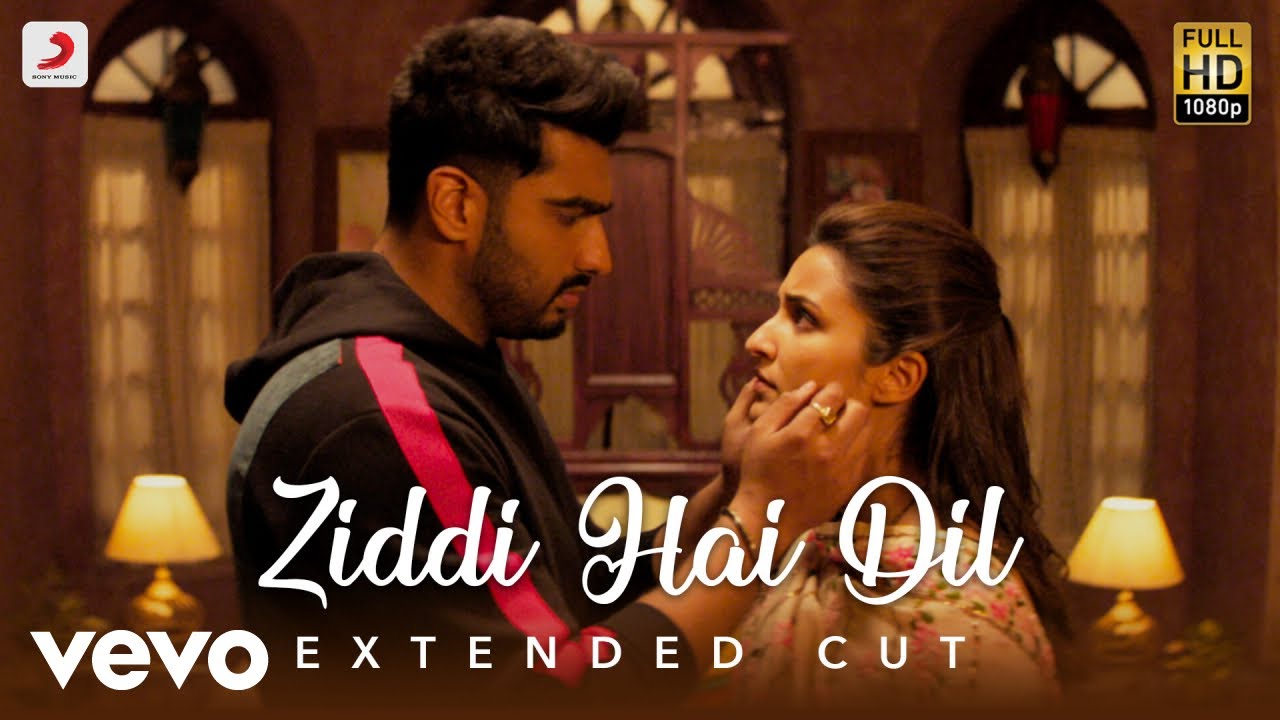 Ziddi Hai Dil Namaste England TheSongPedia ziddi-hai-dil-namaste-england-thesongpedia