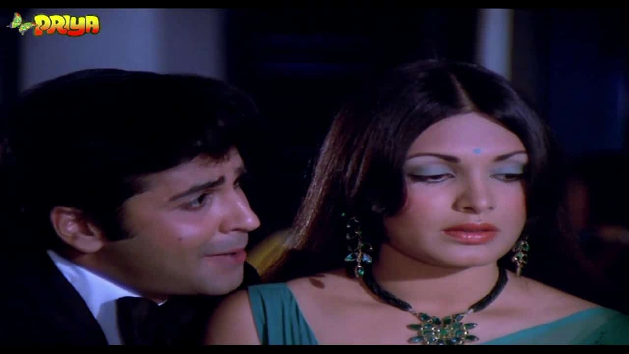 Chup Ho Aaj Kaho Kya Hai Baat (36 Ghante) - TheSongPedia