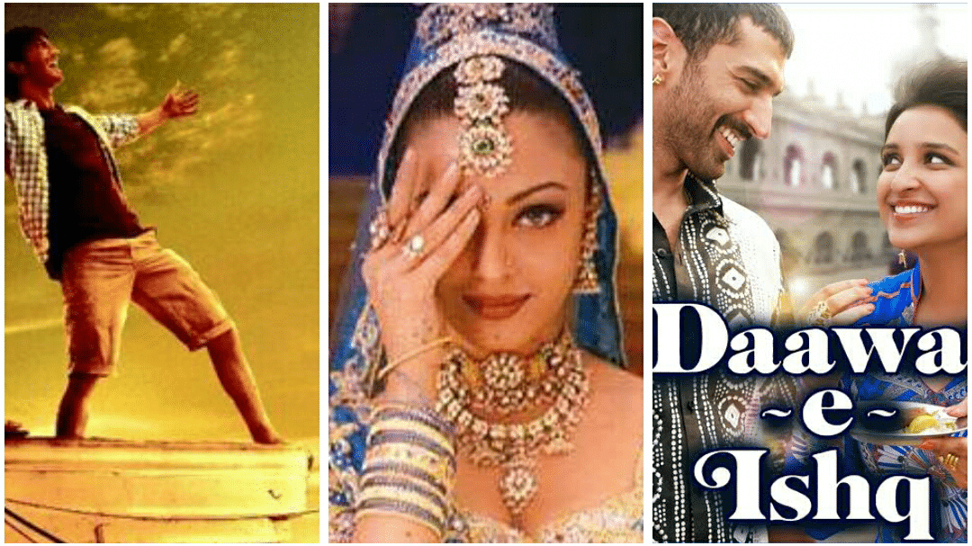 Songs Of The Senses: Taste - TheSongPedia