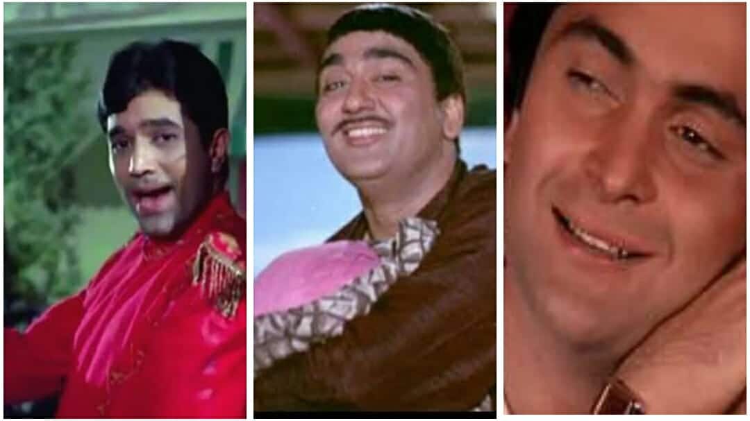 The Face Tells It All - Chehra: Part 1 - TheSongPedia